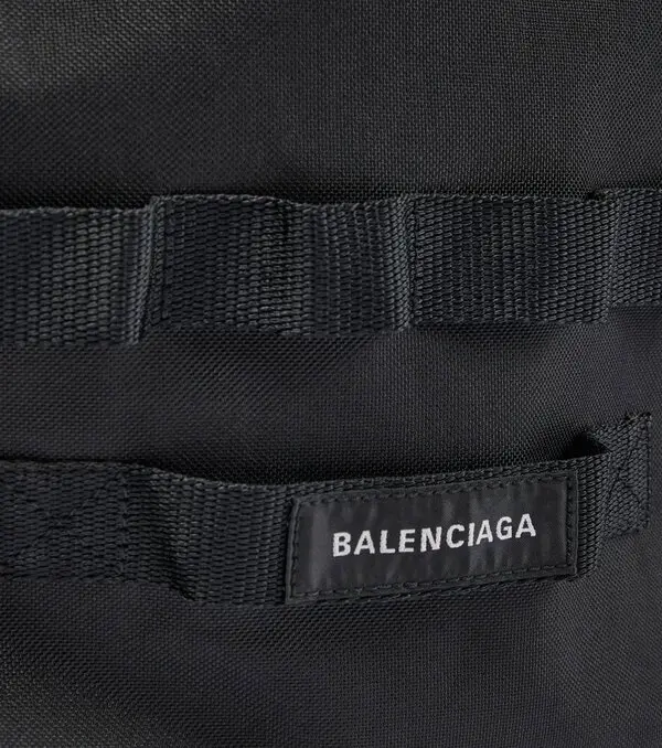 Balenciaga Army Medium Tote Bag