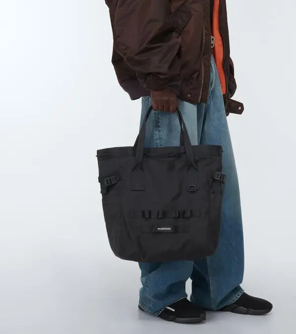Balenciaga Army Medium Tote Bag
