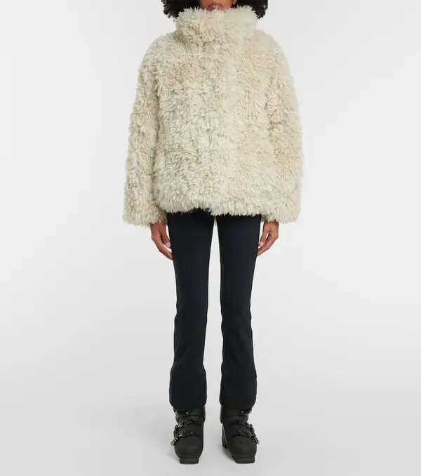 Goldbergh Pippa Cropped Ski Pants