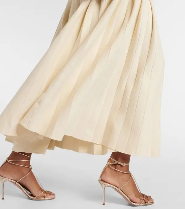 Altuzarra Delorme Polo Dress