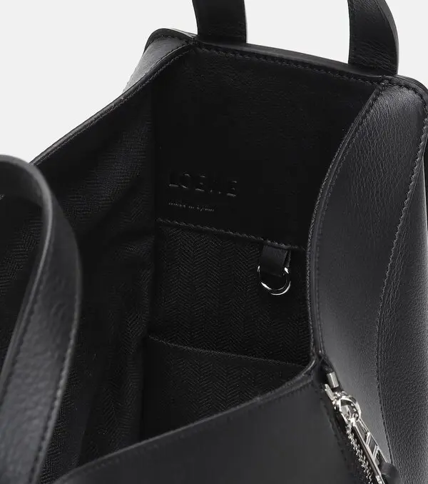 Loewe Hammock Small Top-handle Bag