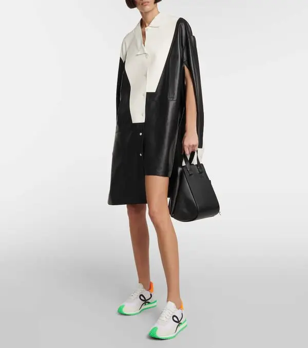 Loewe Hammock Small Top-handle Bag