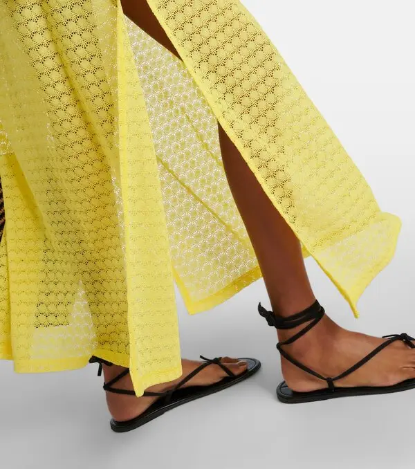 Melissa Odabash Phoebe Beach Cover-up