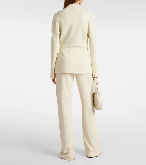 JOSEPH Milano Double-breasted Blazer