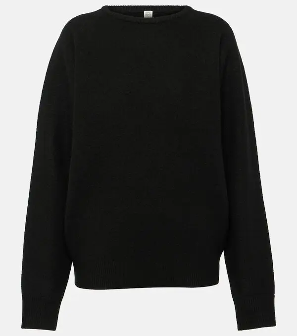 TOTEME Pullover Sweater