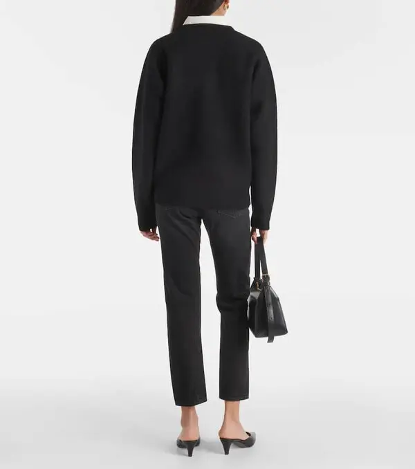 TOTEME Pullover Sweater
