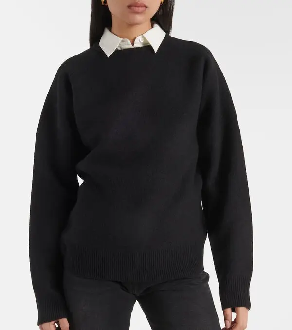 TOTEME Pullover Sweater