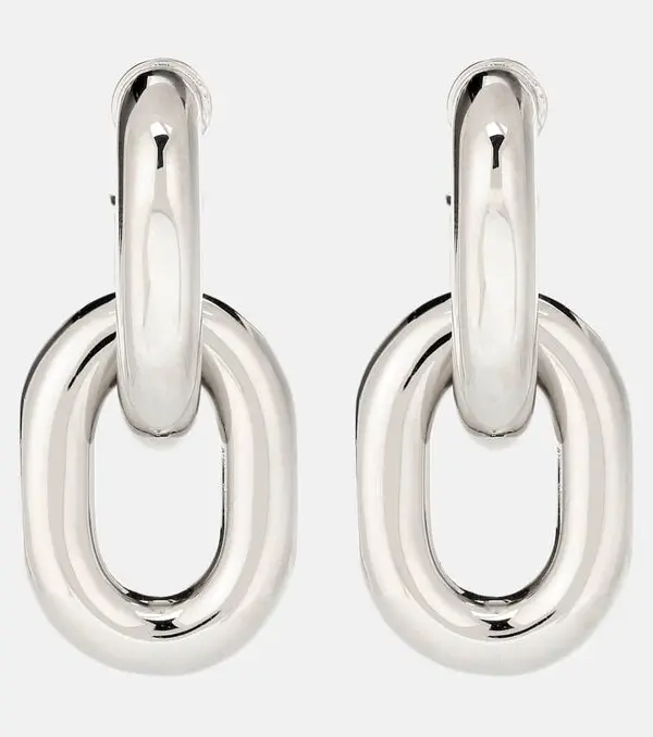 Rabanne Chain Earrings