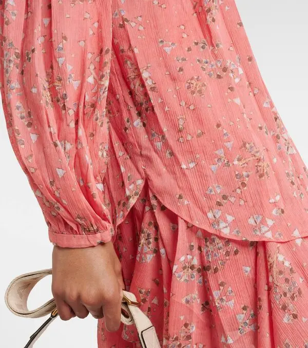 Isabel Marant Étoile Kiledia Blouse