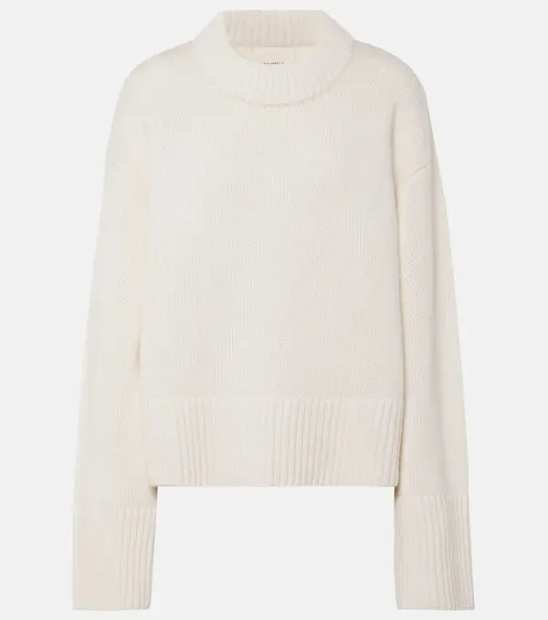 LISA YANG Sony Cashmere Sweater