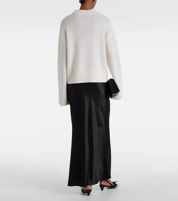 LISA YANG Sony Cashmere Sweater