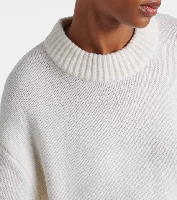 LISA YANG Sony Cashmere Sweater