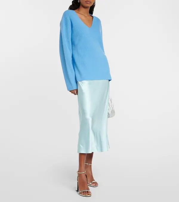 JOSEPH Cashmere Sweater