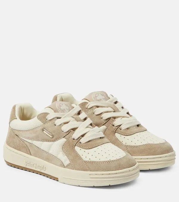 Palm Angels Palm University Sneakers