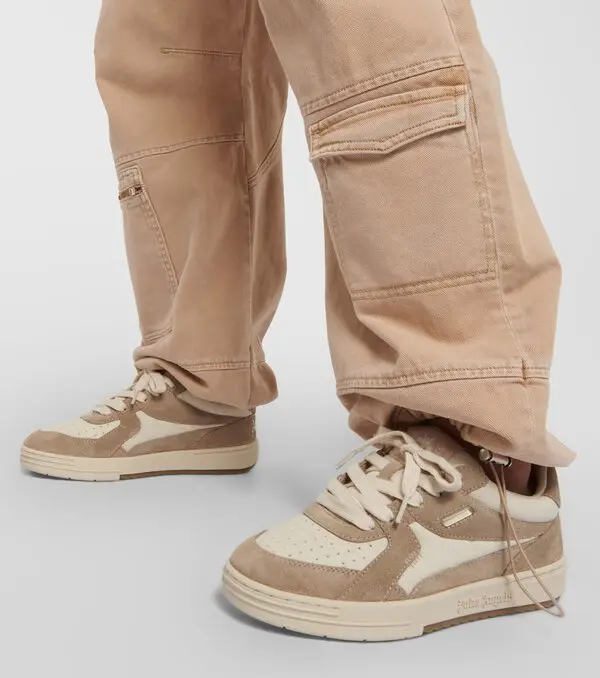 Palm Angels Palm University Sneakers