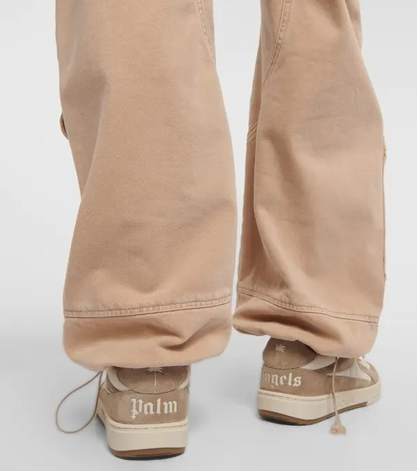 Palm Angels Palm University Sneakers