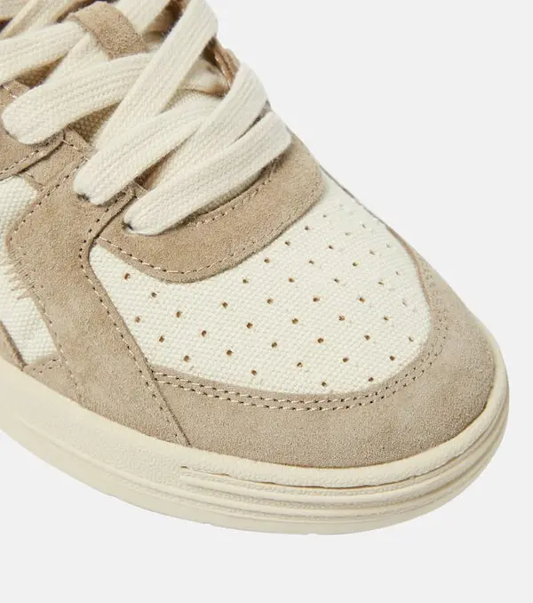 Palm Angels Palm University Sneakers