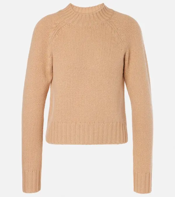 Vince Cashmere Sweater