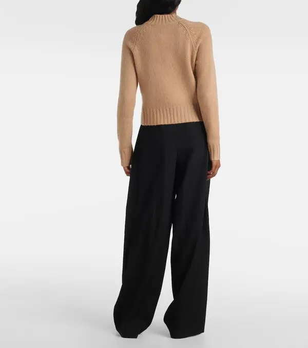 Vince Cashmere Sweater