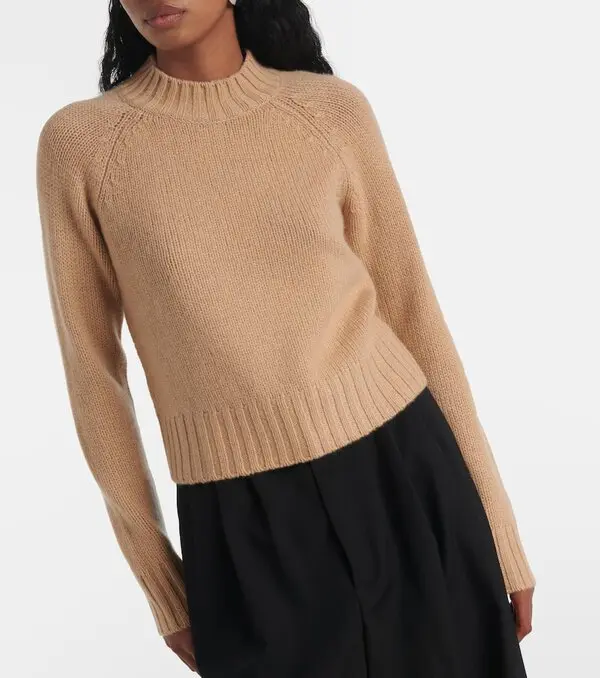 Vince Cashmere Sweater