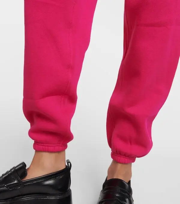 Polo Ralph Lauren Cotton-blend Jersey Sweatpants