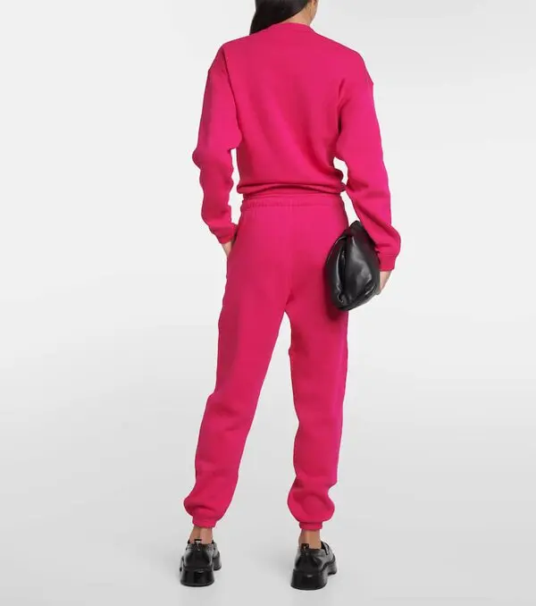 Polo Ralph Lauren Cotton-blend Jersey Sweatpants
