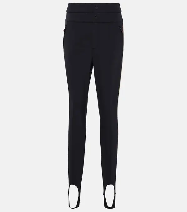 Perfect Moment Aurora High-rise Stirrup Ski Pants
