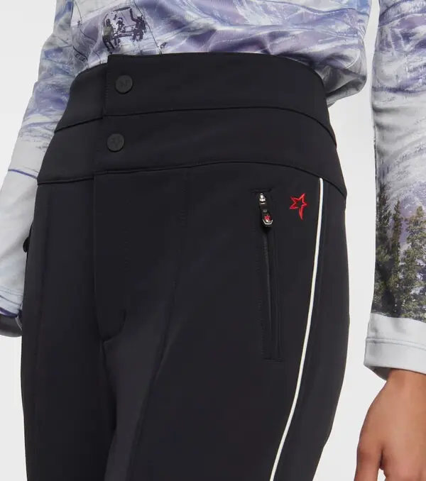 Perfect Moment Aurora High-rise Stirrup Ski Pants