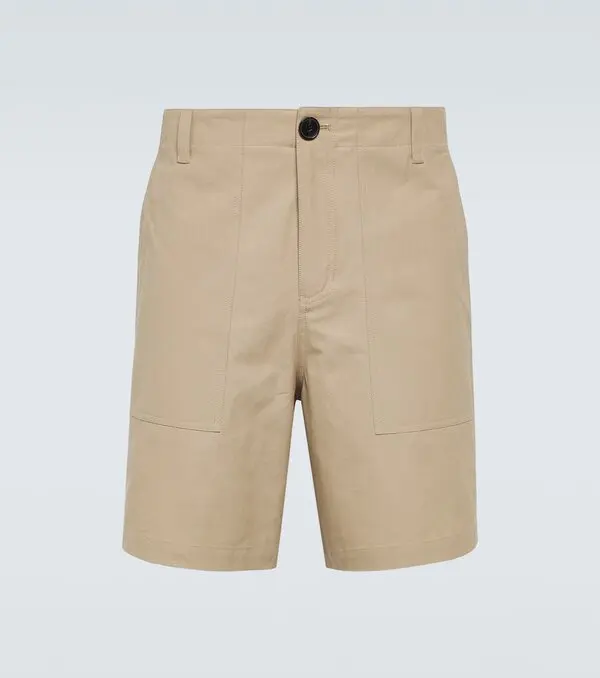 FRAME Cotton Sweatpants