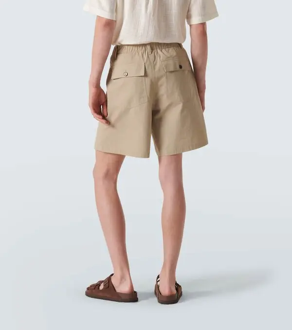 FRAME Cotton Sweatpants