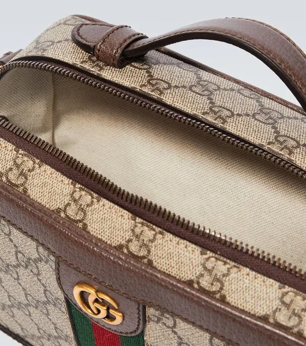 Gucci Ophidia Small Shoulder Bag