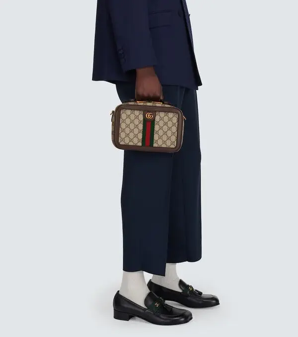 Gucci Ophidia Small Shoulder Bag