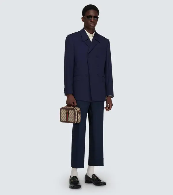 Gucci Ophidia Small Shoulder Bag