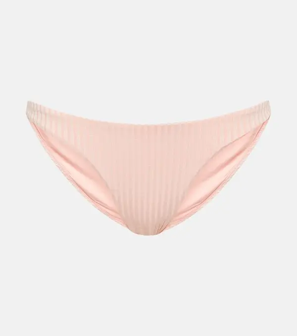 Melissa Odabash Brisbane Bikini Bottom - Pink