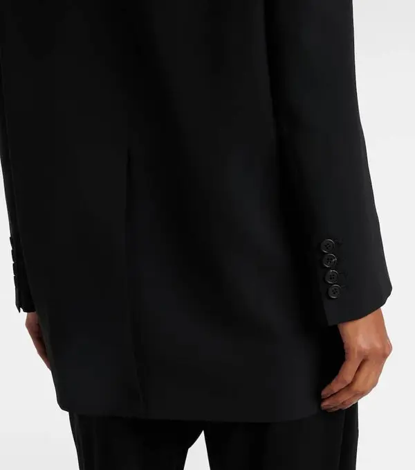 THE ROW Obine Oversized Blazer