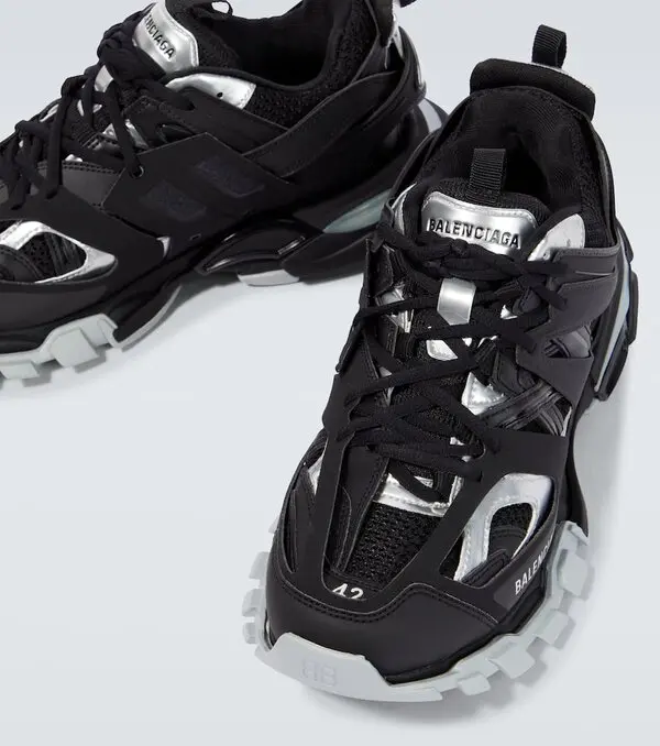 Balenciaga Track Sneakers