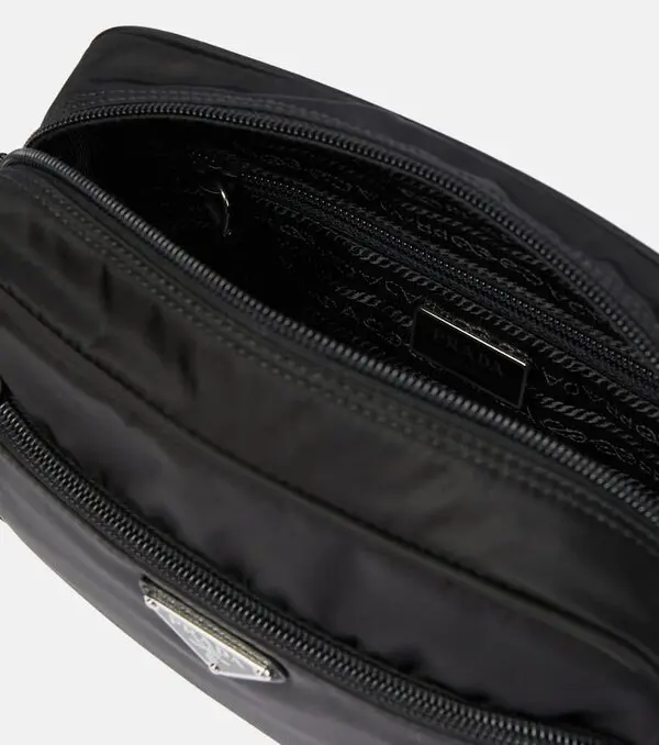 Prada Re-nylon Small Shoulder Bag