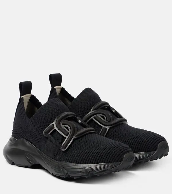TOD'S Kate Slip-on Sneakers