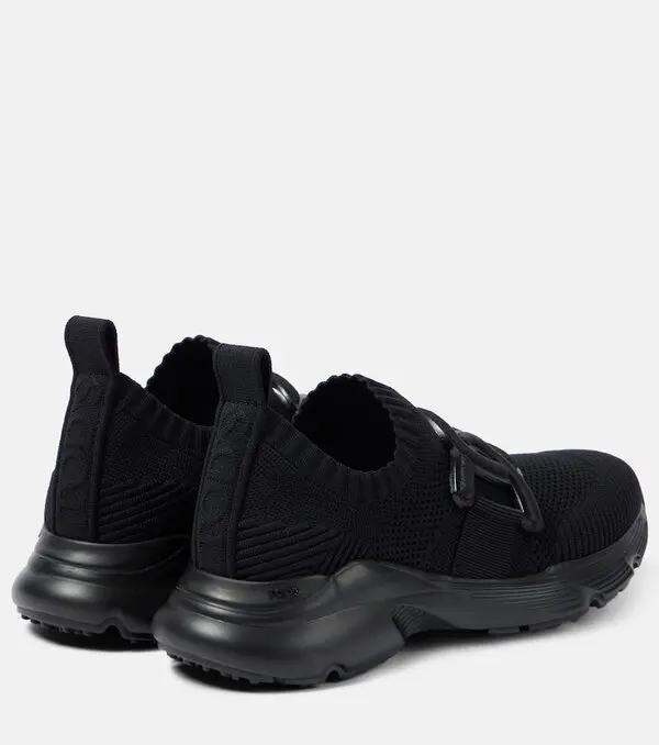 TOD'S Kate Slip-on Sneakers