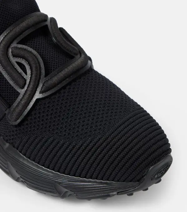 TOD'S Kate Slip-on Sneakers