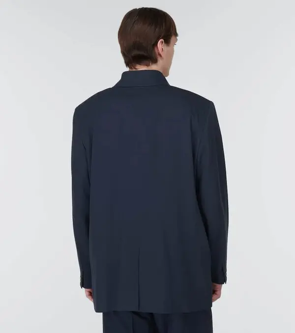 Our Legacy Carp Wool Blazer