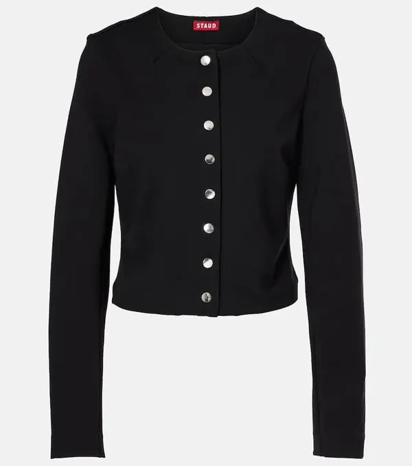 Staud Cilento Blazer