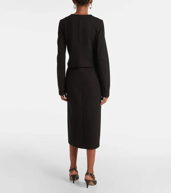 Staud Cilento Blazer