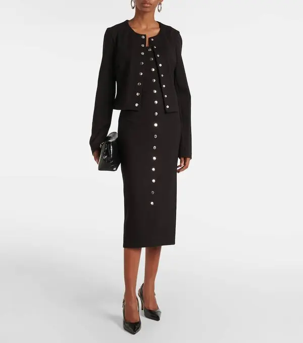 Staud Cilento Blazer