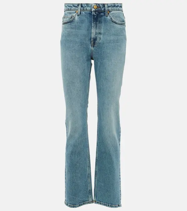 Tove Marlo Straight Jeans