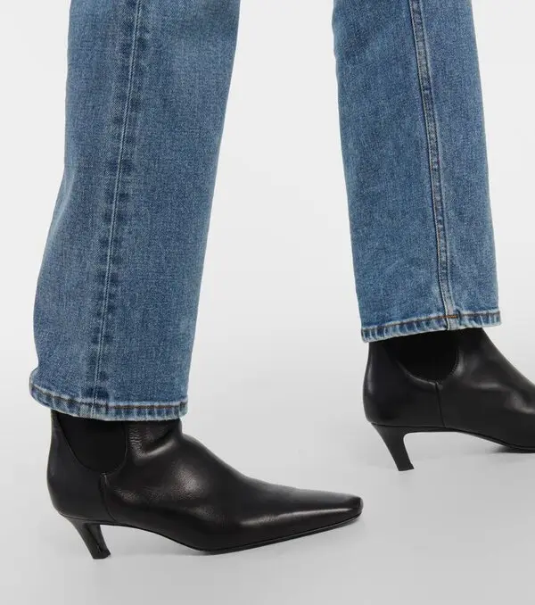 Tove Marlo Straight Jeans