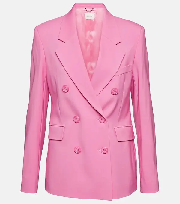 Dorothee Schumacher Wool-blend Blazer