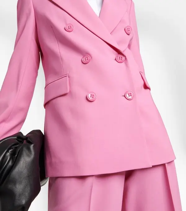 Dorothee Schumacher Wool-blend Blazer