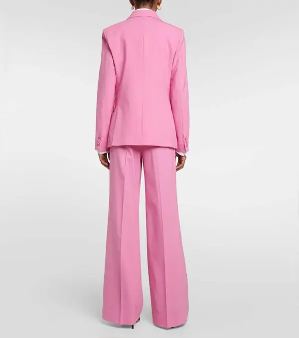 Dorothee Schumacher Wool-blend Blazer