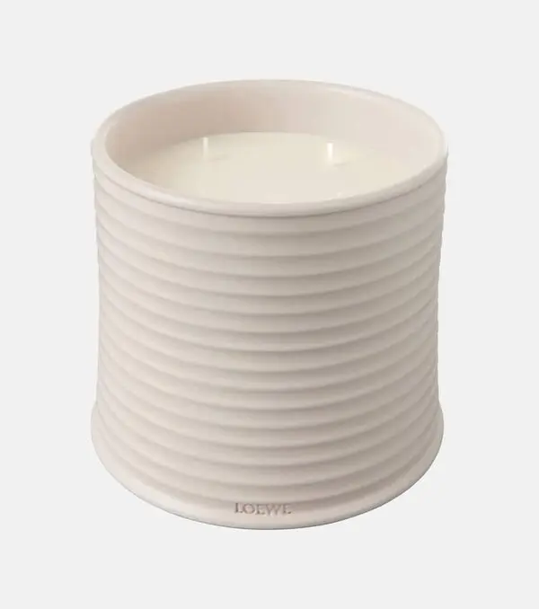 Loewe Oregano Large Scented Candle